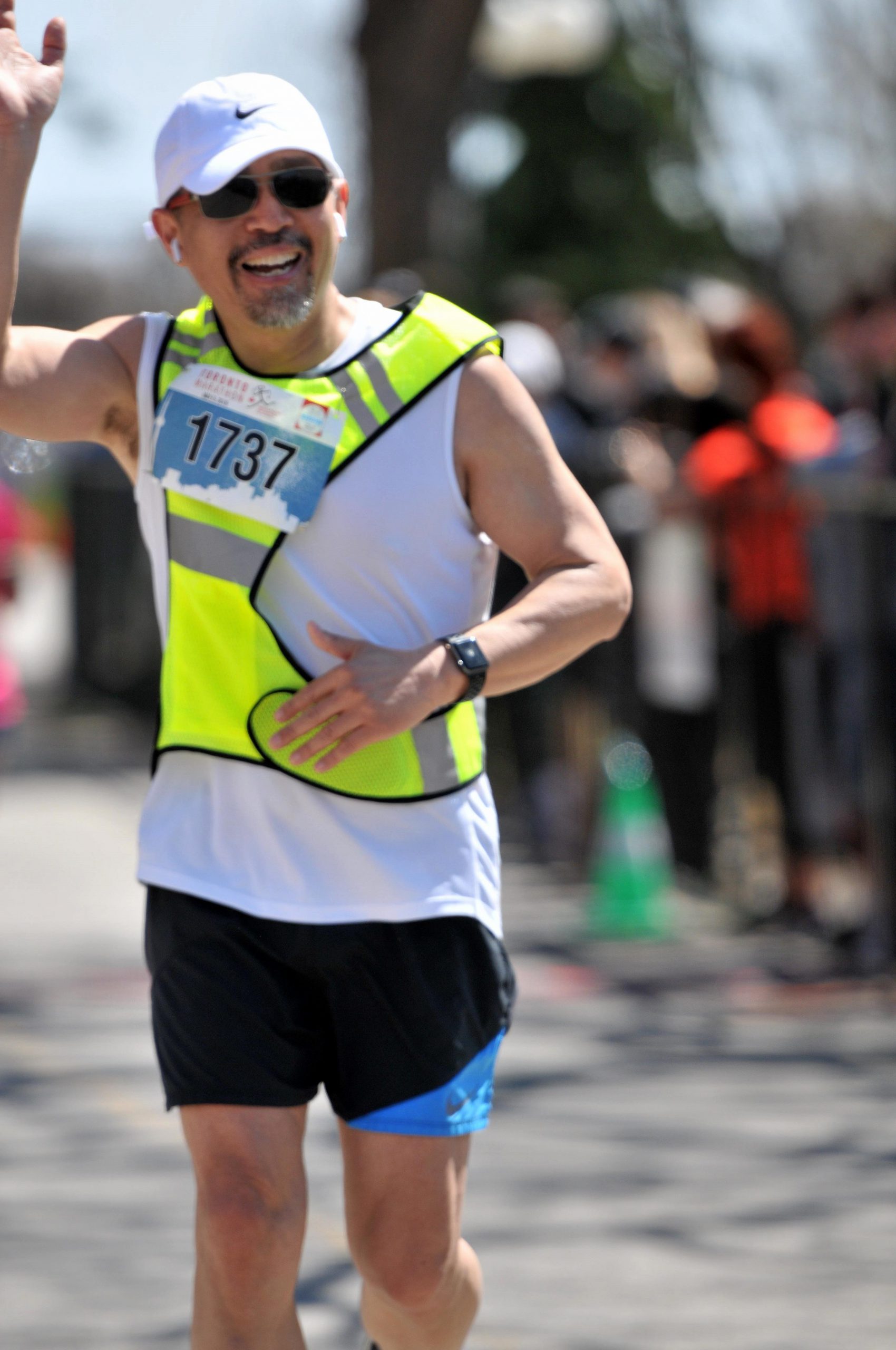 油腻中年之首马日记 – 零度左右：Alex Ning的博客