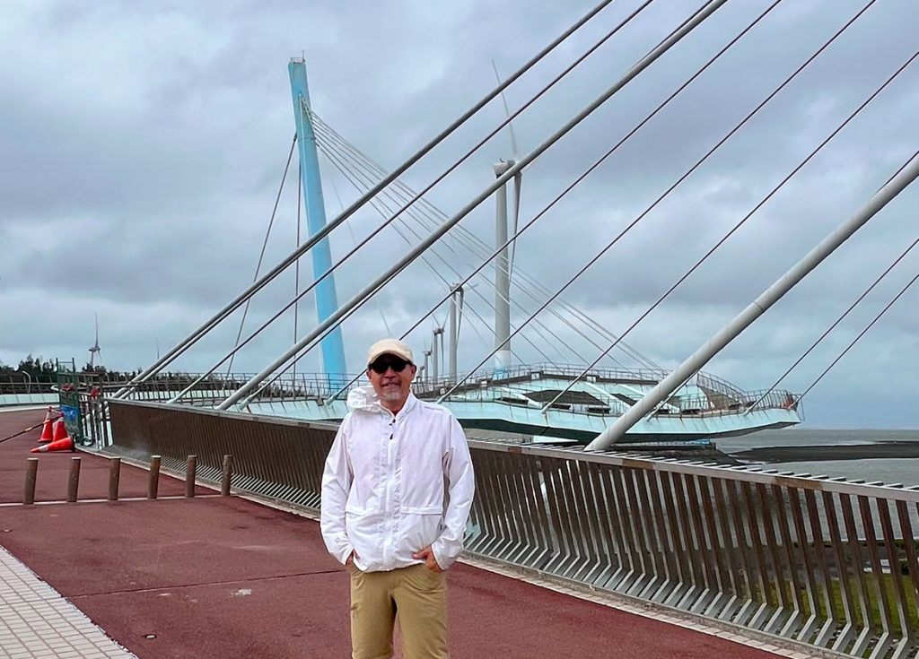 初行台湾第三日 – 零度左右：Alex Ning的博客