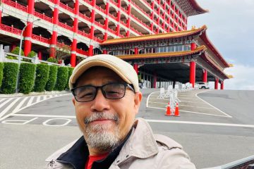 零度左右：Alex Ning的博客 – 零度左與右 說給故人知